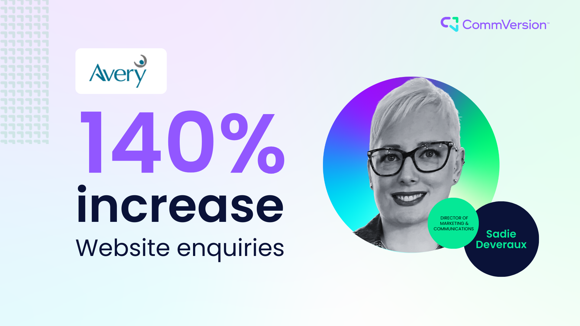 Avery Group Case Study